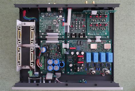 R 2r Ladder Dacs In Production 2015 Page 2 Steve Hoffman Music Forums