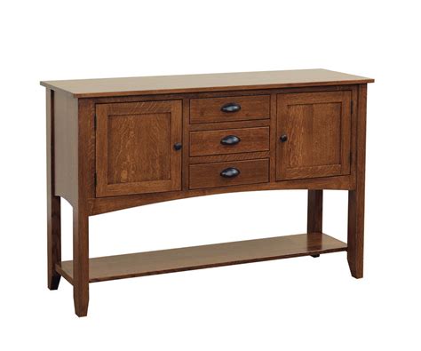 Sara Ann Side Board Southern Outdoor Furniture