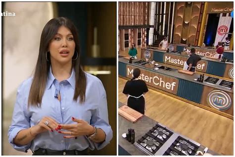 La Desopilante Manera En La Que Los Jurados De Masterchef Entraron Al