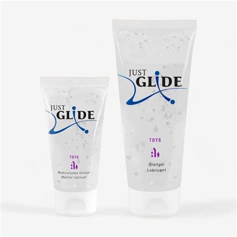 Best Lube For Sex Toys Just Glide Fast Shipping And 2 Year Guarantee