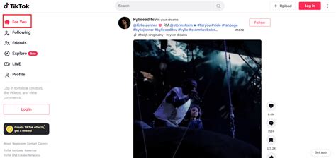 Tiktok Trends 9 Best Ways To Find Them Analysis And Usage Tips
