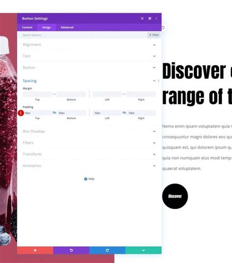 How To Create An Image Swap On Scroll With Divi