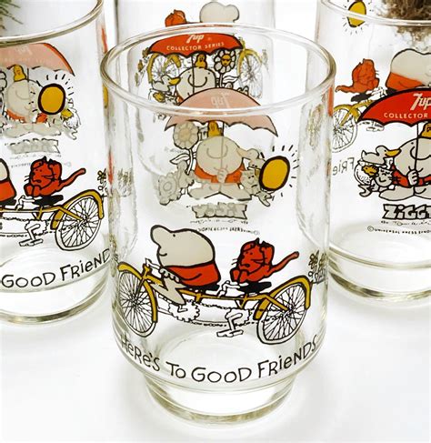 Ziggy Drinking Glasses At Jackie Roberts Blog
