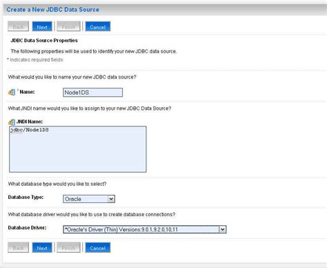 Oracle WebLogic Server RAC How To