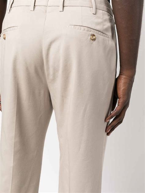 Casual Trousers Incotex Pants Zr541w90312425