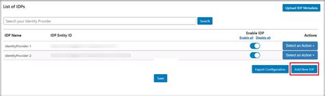 Wordpress Saml Single Sign On Sso With Multiple Idps