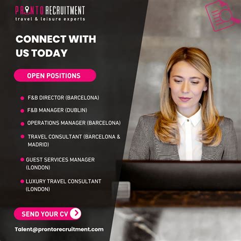 Sophie Kennedy On Linkedin Looking For Your Next Career Opportunity Or Know Someone Who Is