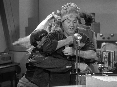 Davelandblog Stooges Sunday Micro Phonies