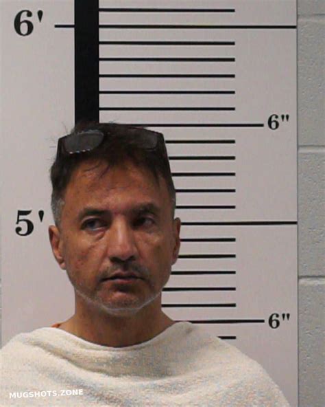 Rai Anup Andy 05172023 Rockwall County Mugshots Zone