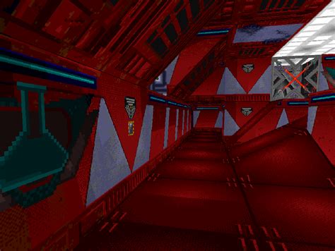 Level 2 Research Shodanpedia The System Shock Wiki Fandom