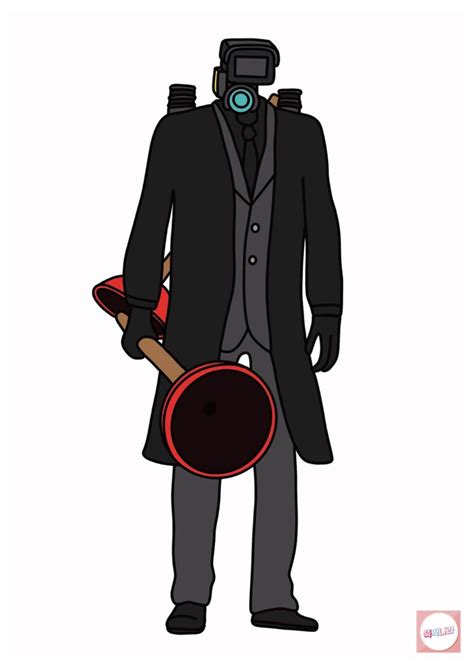 🎨뚝딱나라 색칠공부 스키비디 토일렛 Skibidi Toilet 쌍뚫어뻥 카메라맨 색칠공부 무료도안 🌈 스키비디 토일렛 쌍뚫어뻥 카메라맨 플런저맨 네이버 블로그