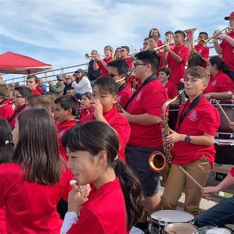 Alta Sierra Intermediate School Home Facebook