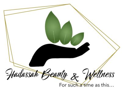 Shop Hadassah Beauty Wellness