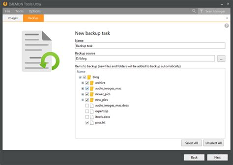Need To Protect Your Data Do It With Our File Backup Software
