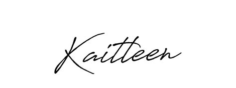 95 Kaitleen Name Signature Style Ideas Ideal Online Signature