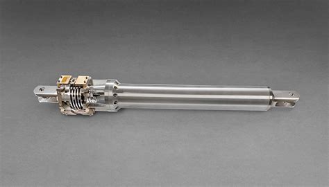 Vibration Suppression Control