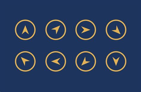 Bullet Points Arrow Vector Art Icons And Graphics For Free Download