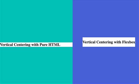 vertical centering with flexbox one of the most consistently… by