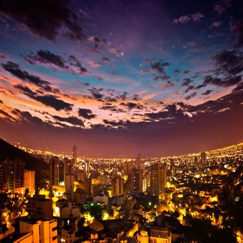 Cali Co In Love With My Home City Paisajes De Colombia Viaje En