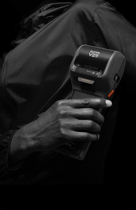 SUNMI V2s PLUS Sunmi