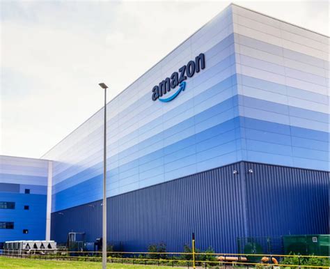 Amazon Distribution Sites Nationwide Fire Tech Dry Risers Ltd