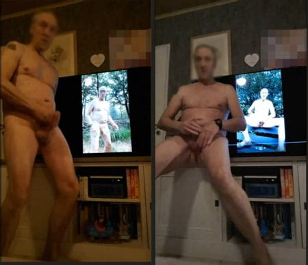Exhibitionist Enjoying My Own Naked Cruising And Jerking Pics XHamster