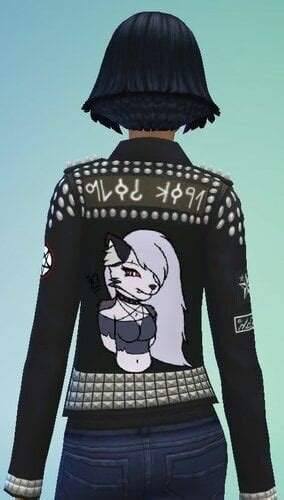 Helluva Boss Pack By Srademenciaalpha Clothing Loverslab