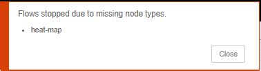 Node Red Contrib Ui Heatmap Node Node RED