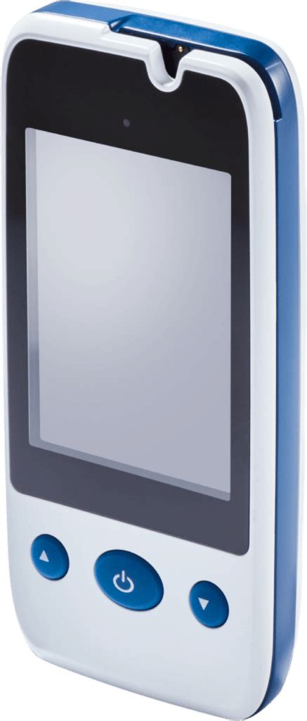 Remote Glucose Monitoring Caresimple