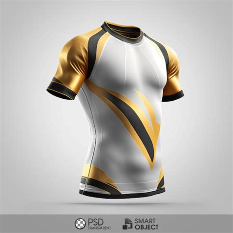 Premium Psd A Shirt That Sayssmart Objecton It