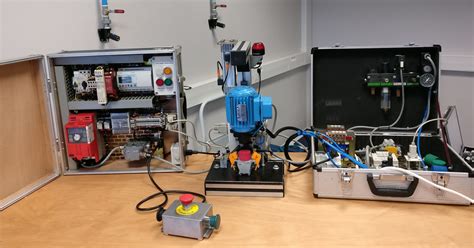 Automatisme Site De Formation Maintenance