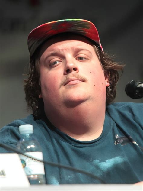 Jacob Wysocki Meet The American Actor And Comedian Star Jacob Wysocki Meet The American Actor