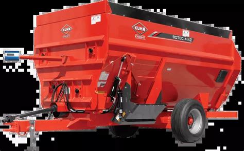 Kuhn Knight 4142 Specifications And Technical Data 2023 2025 Lectura Specs