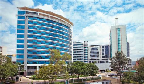 Catalyzing Rwandas Financial Growth Via Skills Development