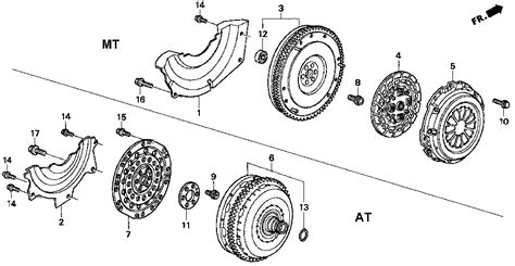 15832-PNA-003 | O-RING - Bernardi Parts Honda