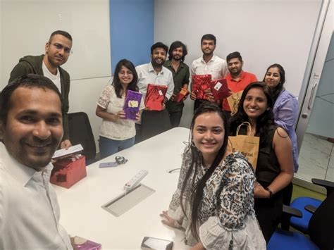 Amdocs Amdocslife Makeitamazing Dwhbi Amdocssmartops Dox Singtel Optus Bhushan Aher