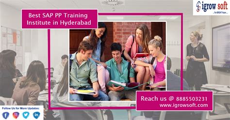 Sap Pp Module Overview Of The Sap Pp Module Igrowsoft