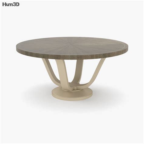 Table 3d Models Download In Max Obj Fbx C4d