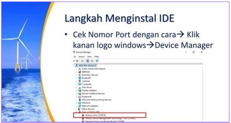 Sistem Automasi Smart Berbasis Arduino Uno Smpn 3 Blitar