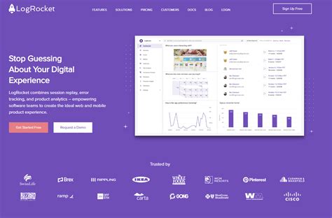 Best Session Replay Tools In Comparison Guide