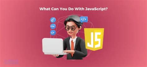 What Can You Do With Javascript 8 Popular Javascript Usages Relia Software