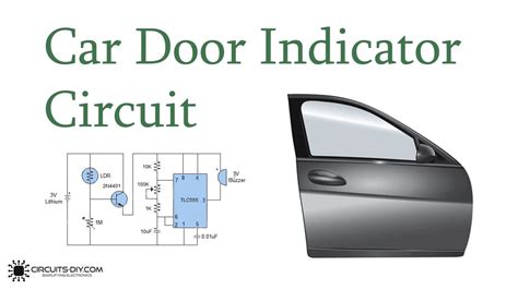 Led Sequencer Circuit Using Bc239 Npn Transistors Artofit