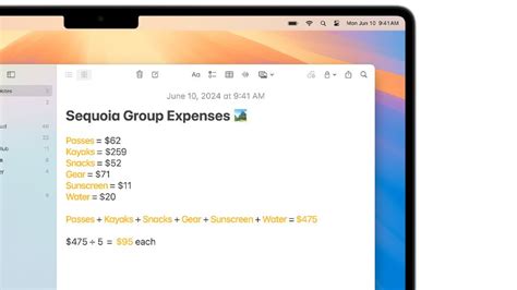 Im A Windows User Here Are My Honest Macos Sequoia First Impressions Imore