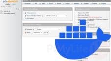 Setting Up PhpMyAdmin Using Docker Pi My Life Up