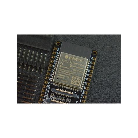 Dfrobot Firebeetle 2 Esp32 S3 N16r8 Aiot Microcontroller Board With
