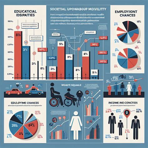 Ielts Writing Task 2 The Impact Of Economic Inequality On Social Mobility Sample Essays And