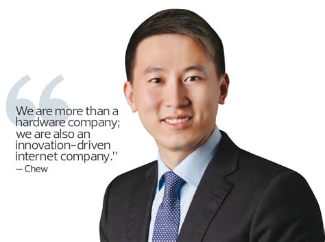 Tech Xiaomi Eyes Coveted Spot Among Worlds Top Three