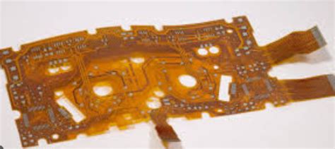 Flex Circuit Assembly A Comprehensive Guide Andwin Circuits