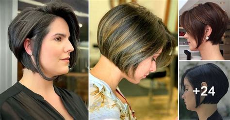 20 Trendsetting Short Bob Cuts For Modern Style Page 18 Of 27