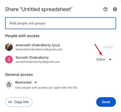 How To Transfer Ownership Of Google Drive Files Folders
